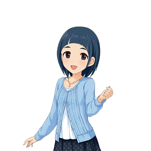 Yasuha Okazaki | Wikia The IdolM@ster VietNam | Fandom