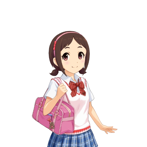 Sakura Muramatsu | Wikia The IdolM@ster VietNam | Fandom