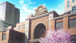 346 Production | Wikia The IdolM@ster VietNam | Fandom