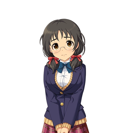 Fuka Asano | Wikia The IdolM@ster VietNam | Fandom