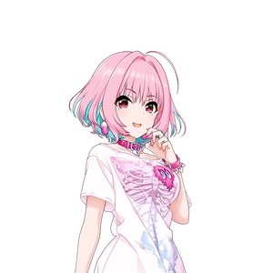 Riamu Yumemi | Wikia The IdolM@ster VietNam | Fandom