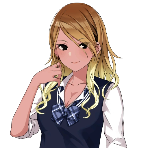 Mei Izumi | Wikia The IdolM@ster VietNam | Fandom