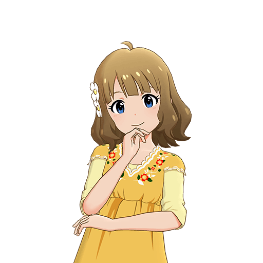 Momoko Suou | Wikia The IdolM@ster VietNam | Fandom