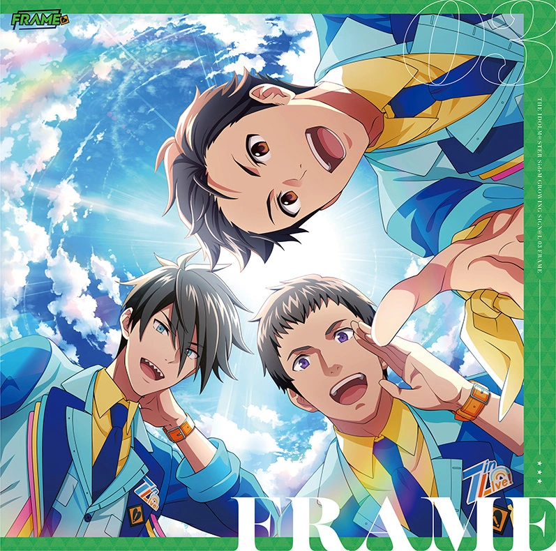 Category:GROWING SIGN@L CDs | THE IDOLM@STER SideM Wiki | Fandom
