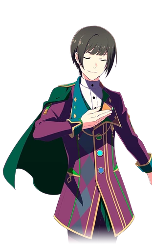 Soichiro Shinonome | THE IDOLM@STER SideM Wiki | Fandom