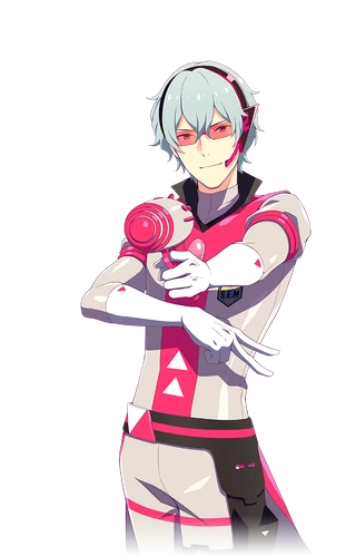 Michio Hazama | THE IDOLM@STER SideM Wiki | Fandom