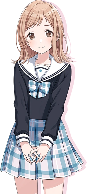 Category:Characters | Shiny Colors Wiki | Fandom