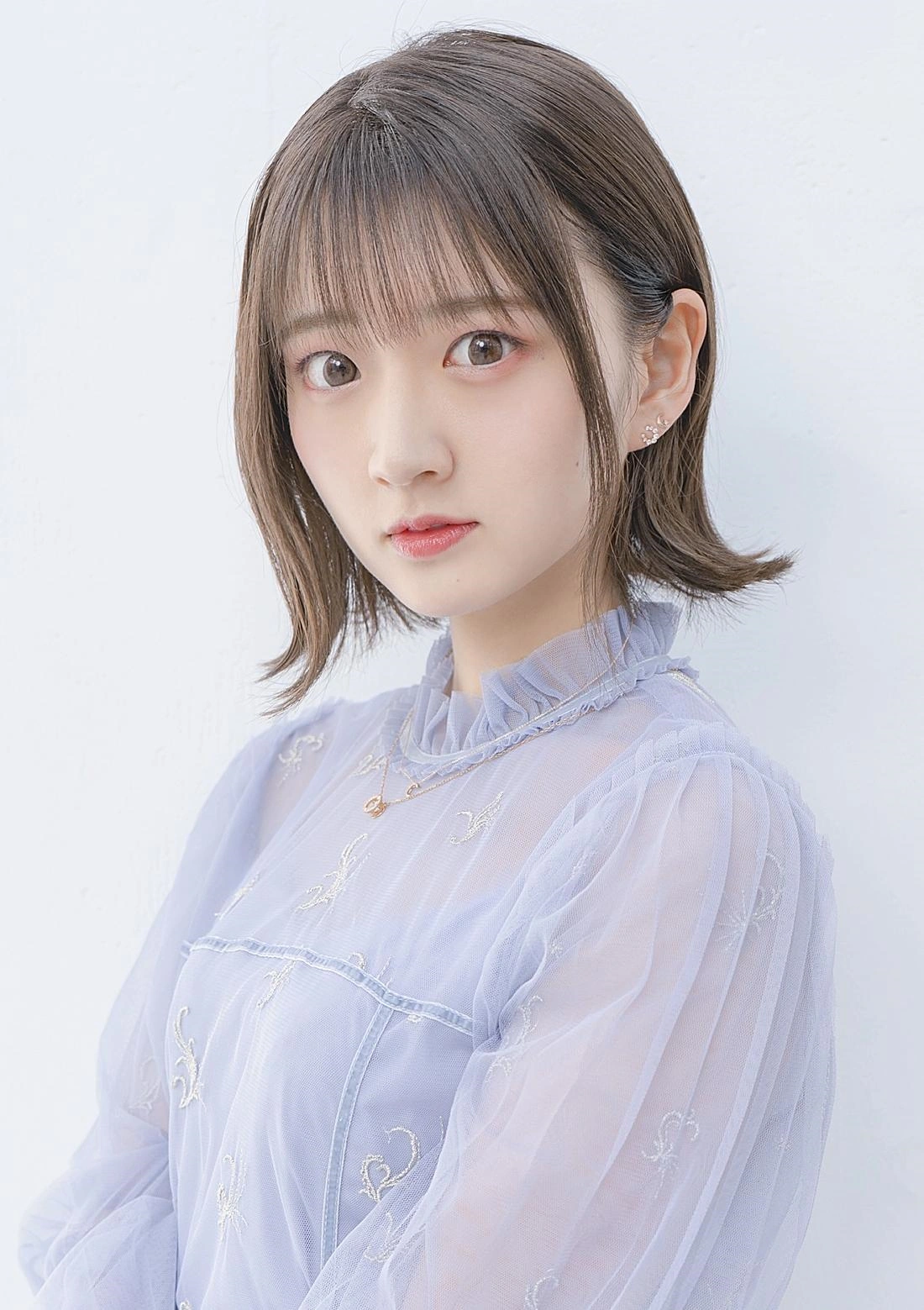 Aya Yamane | Shiny Colors Wiki | Fandom