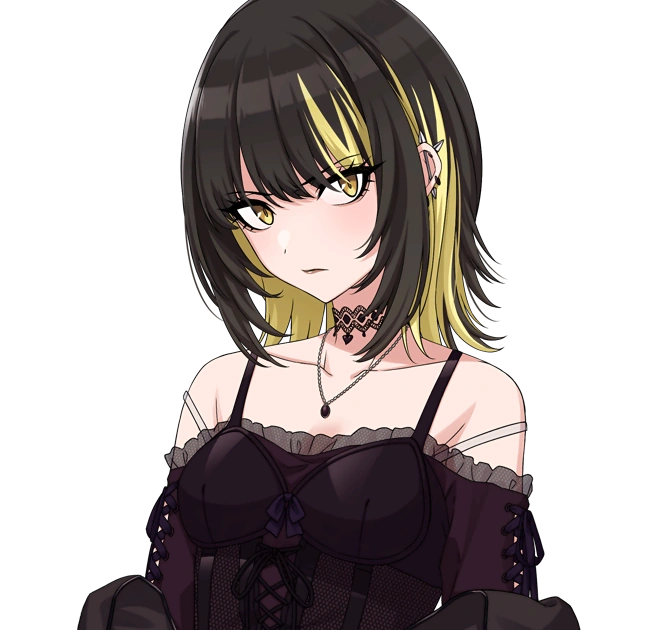 Luca Ikaruga | Shiny Colors Wiki | Fandom