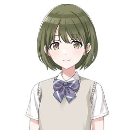 Nichika Nanakusa | Shiny Colors Wiki | Fandom