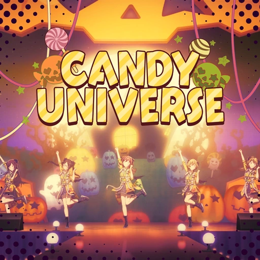 CANDY UNIVERSE | Shiny Colors Wiki | Fandom