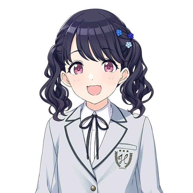 Koito Fukumaru | Shiny Colors Wiki | Fandom