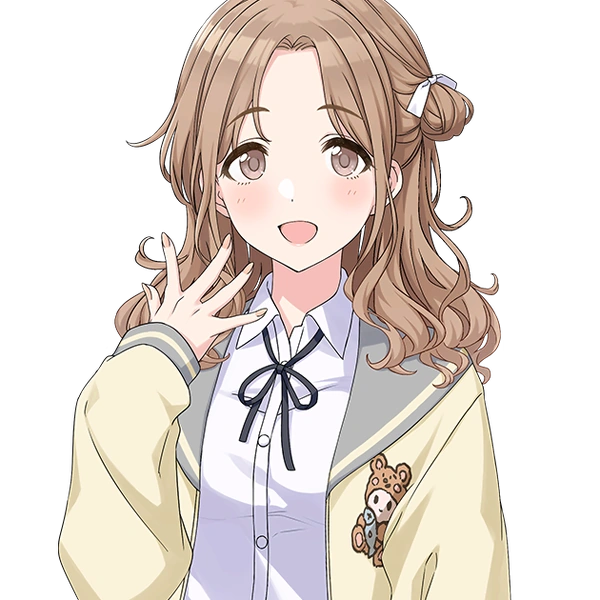 Hinana Ichikawa | Shiny Colors Wiki | Fandom