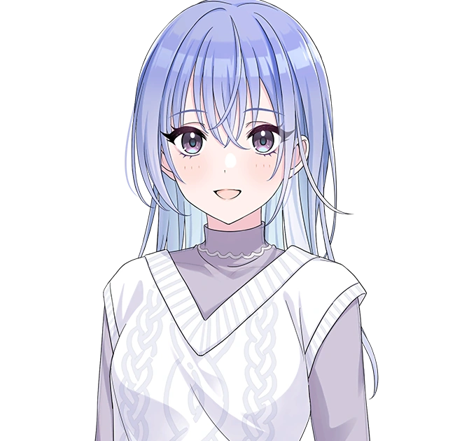 Hana Suzuki | Shiny Colors Wiki | Fandom