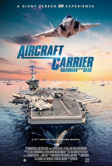 Aircraft Carrier Guardian Of The Seas Imax Wiki Fandom