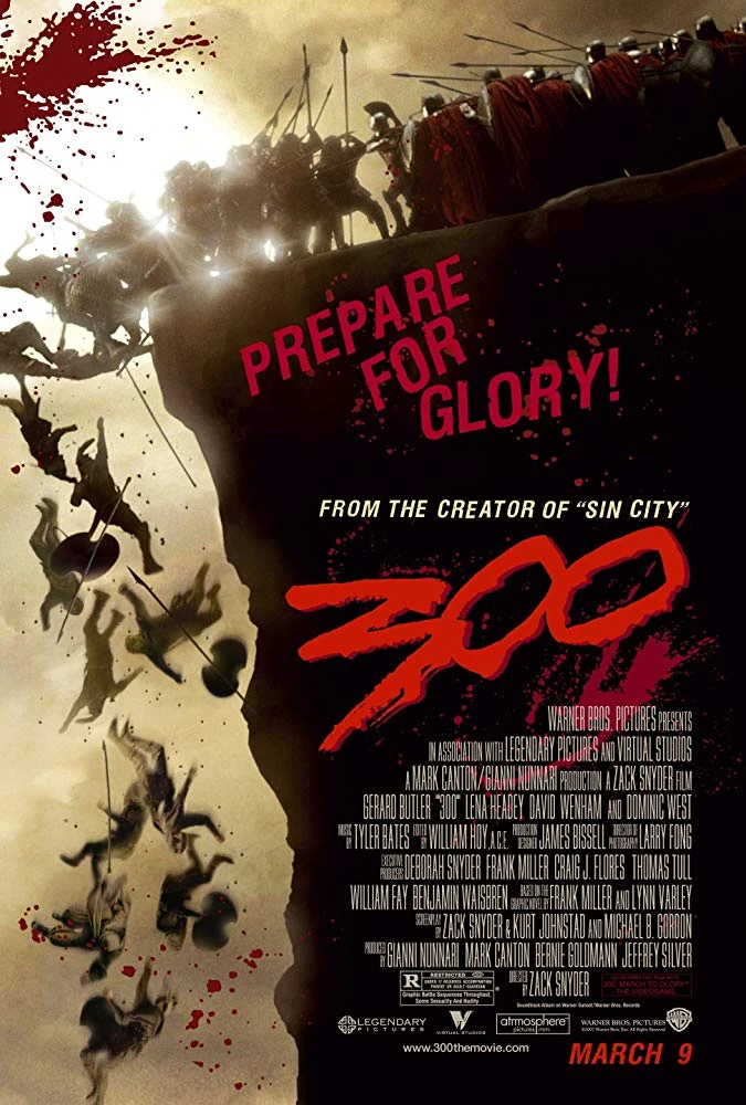 300 | IMAX Wiki | Fandom