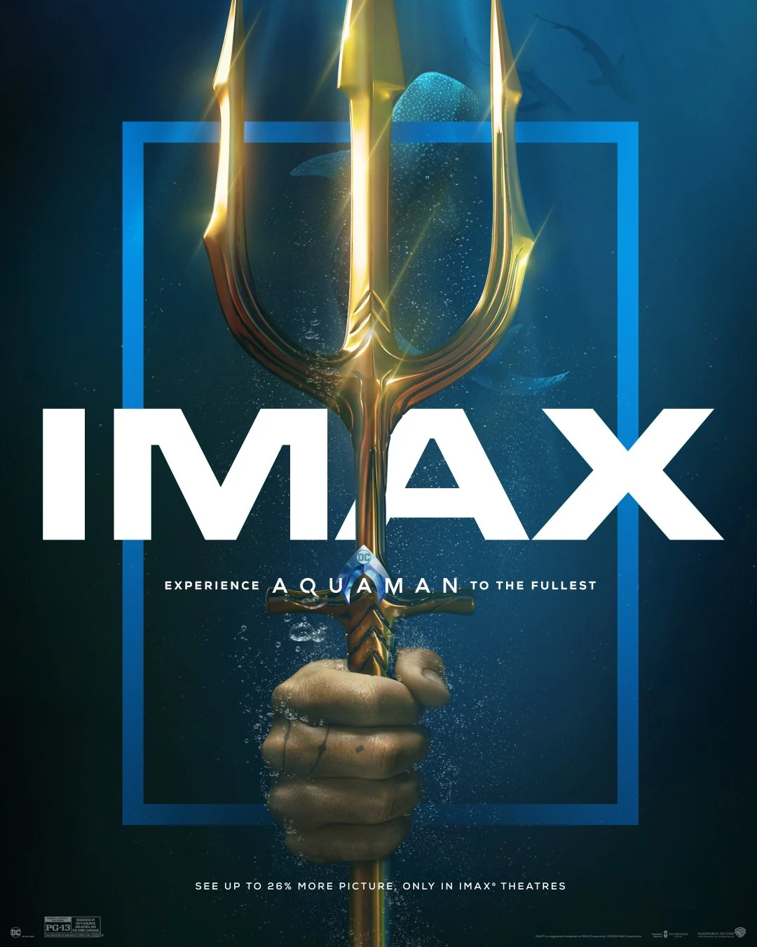 Aquaman | IMAX Wiki | Fandom