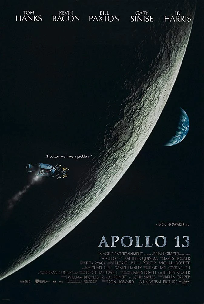Apollo 13 | IMAX Wiki | Fandom