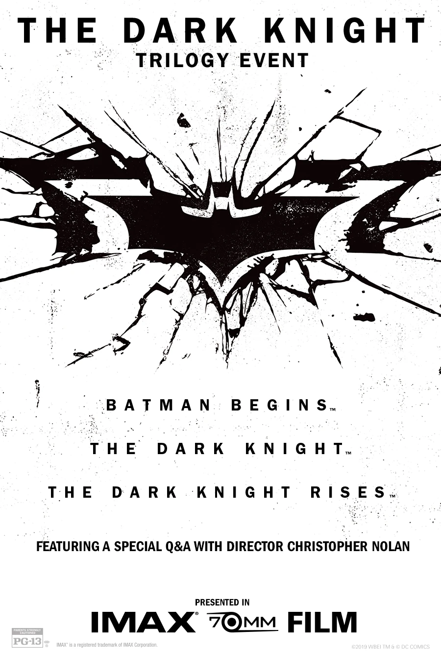 The Dark Knight | IMAX Wiki | Fandom
