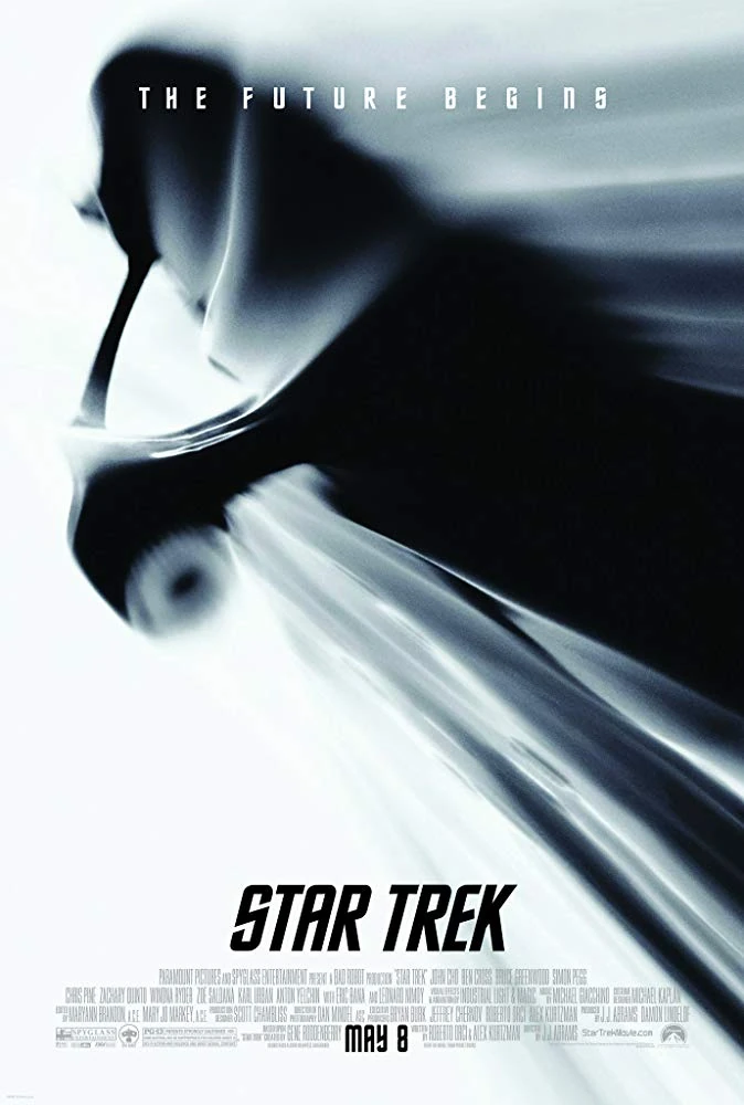 Star Trek | IMAX Wiki | Fandom