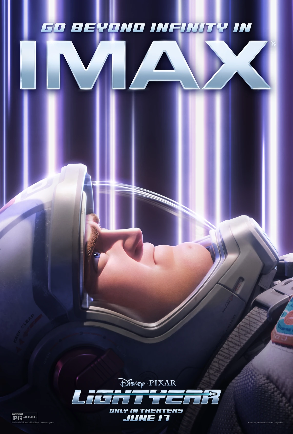 Lightyear | IMAX Wiki | Fandom
