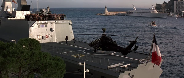 GoldenEye | Internet Movie Boat Database Wiki | Fandom