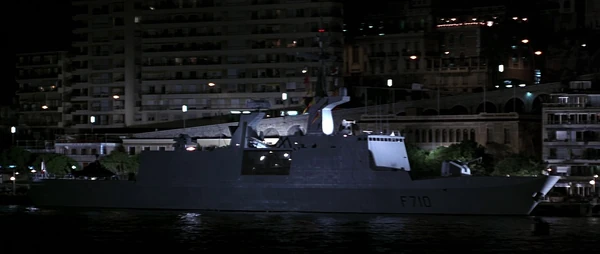 GoldenEye | Internet Movie Boat Database Wiki | Fandom