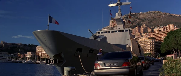 GoldenEye | Internet Movie Boat Database Wiki | Fandom