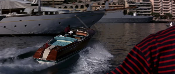 GoldenEye | Internet Movie Boat Database Wiki | Fandom