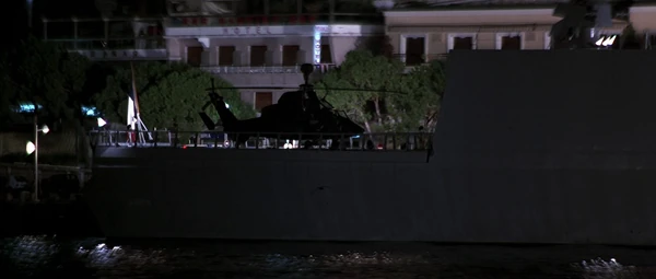 GoldenEye | Internet Movie Boat Database Wiki | Fandom