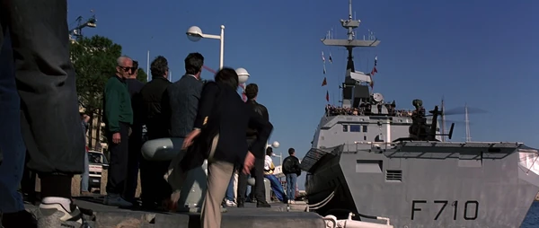 GoldenEye | Internet Movie Boat Database Wiki | Fandom