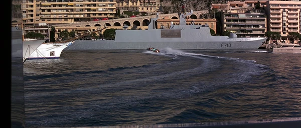 GoldenEye | Internet Movie Boat Database Wiki | Fandom