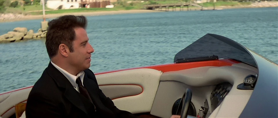 Face/Off | Internet Movie Boat Database Wiki | Fandom