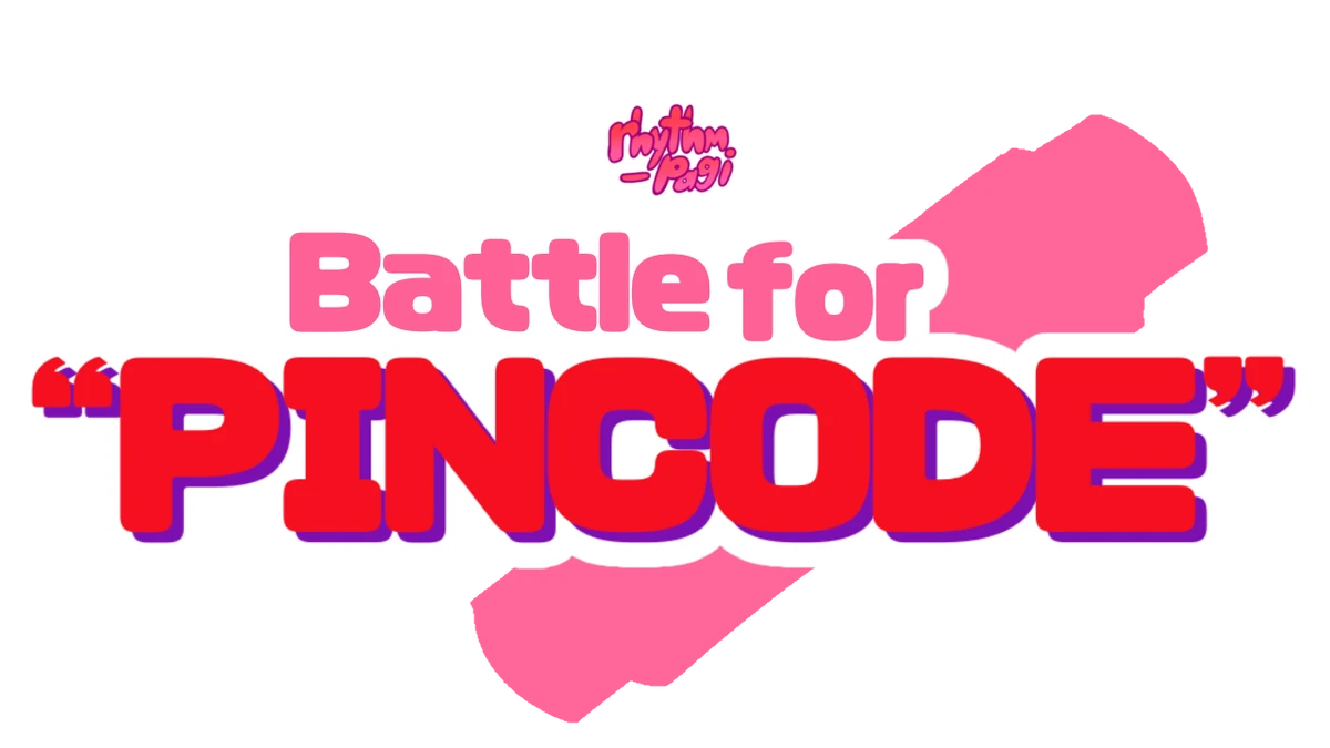 Battle for "Pincode" | Battle for Pincode Wiki | Fandom
