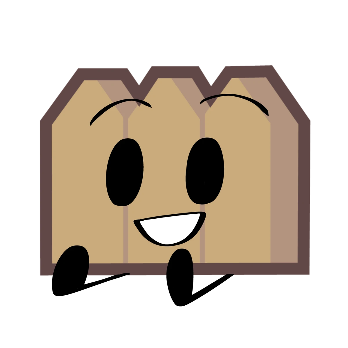 Pickety | Battle for Pincode Wiki | Fandom