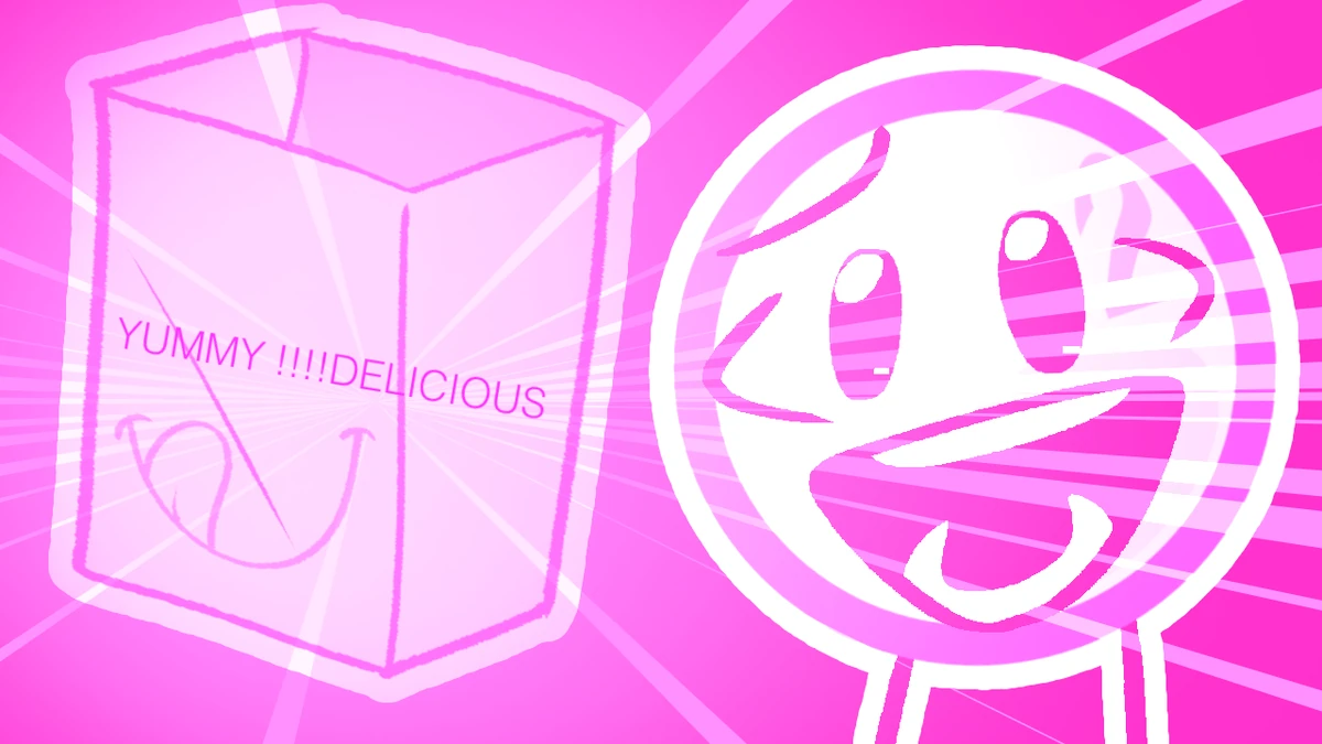 YOU TOO WILL DISCOVER Delicious Object Cooking | Battle for Pincode ...