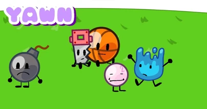 YAWN | Battle for Pincode Wiki | Fandom