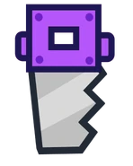 Saw | Battle for Pincode Wiki | Fandom