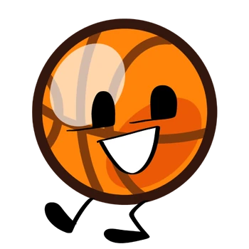 Basketball | Battle for Pincode Wiki | Fandom