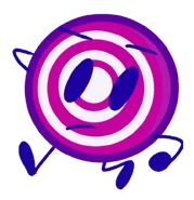 Targety | Battle for Pincode Wiki | Fandom