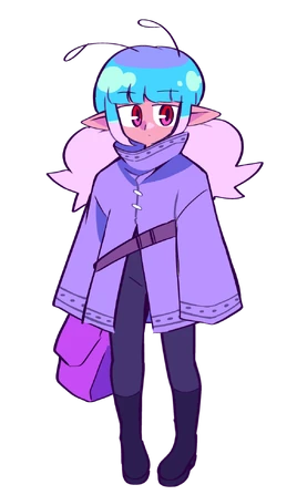 Gara | Battle for Pincode Wiki | Fandom