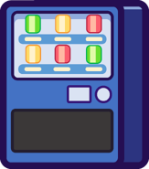 Vendy | Battle for Pincode Wiki | Fandom