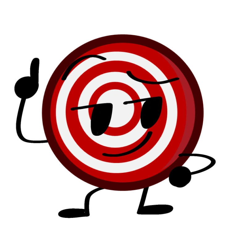 Targety | Battle for Pincode Wiki | Fandom