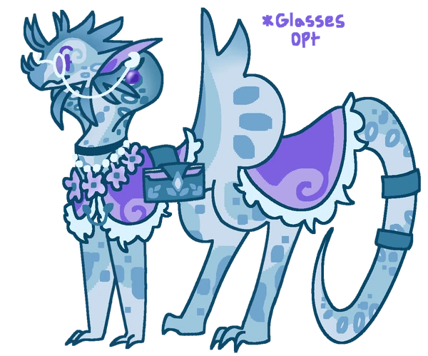 Pluvia | Imber's Archives Wiki | Fandom