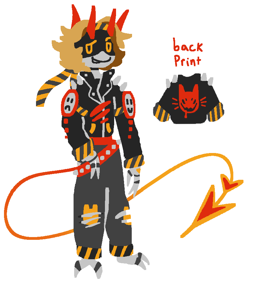 Ace | Imber's Archives Wiki | Fandom