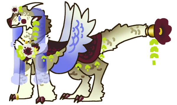 Empress Apricity | Imber's Archives Wiki | Fandom