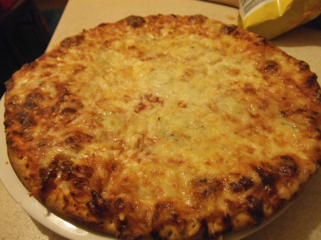 Pizza | Imć Onufry Srakachujowa Wiki | Fandom