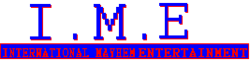 IME Wiki | Fandom