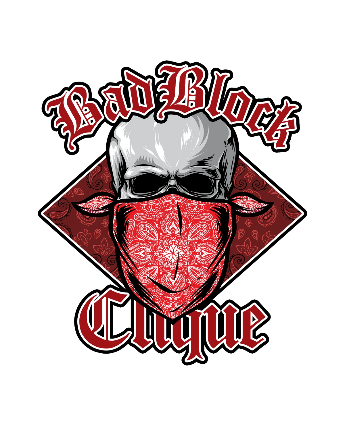 Bad Block Clique | ImeRP Wiki | Fandom