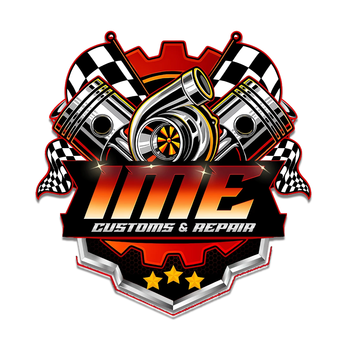 IME Customs Repair | ImeRP Wiki | Fandom